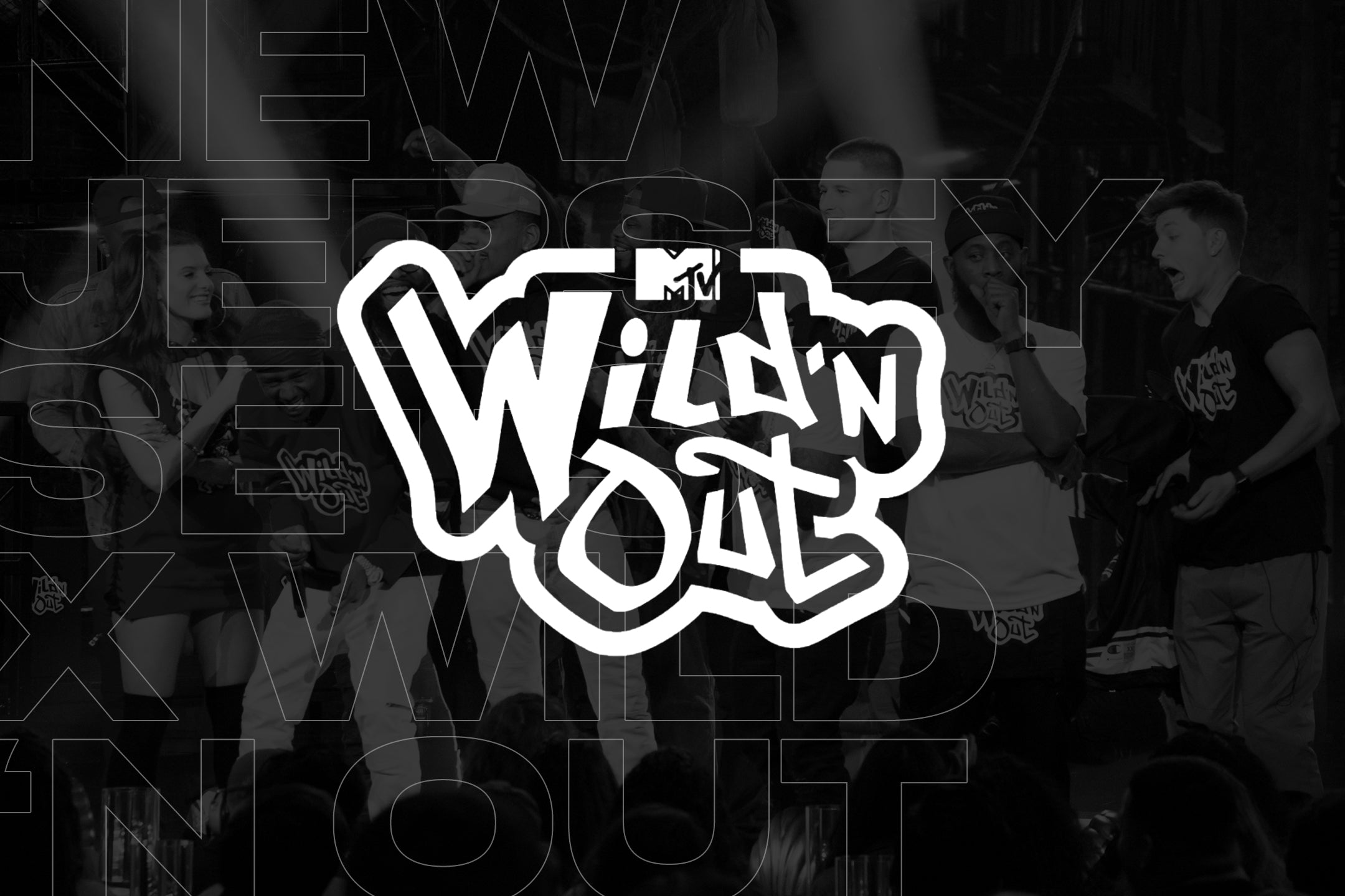 Camisetas De Mtv Wild N Out Hilarious Moments With Tee On 'Wild 'N