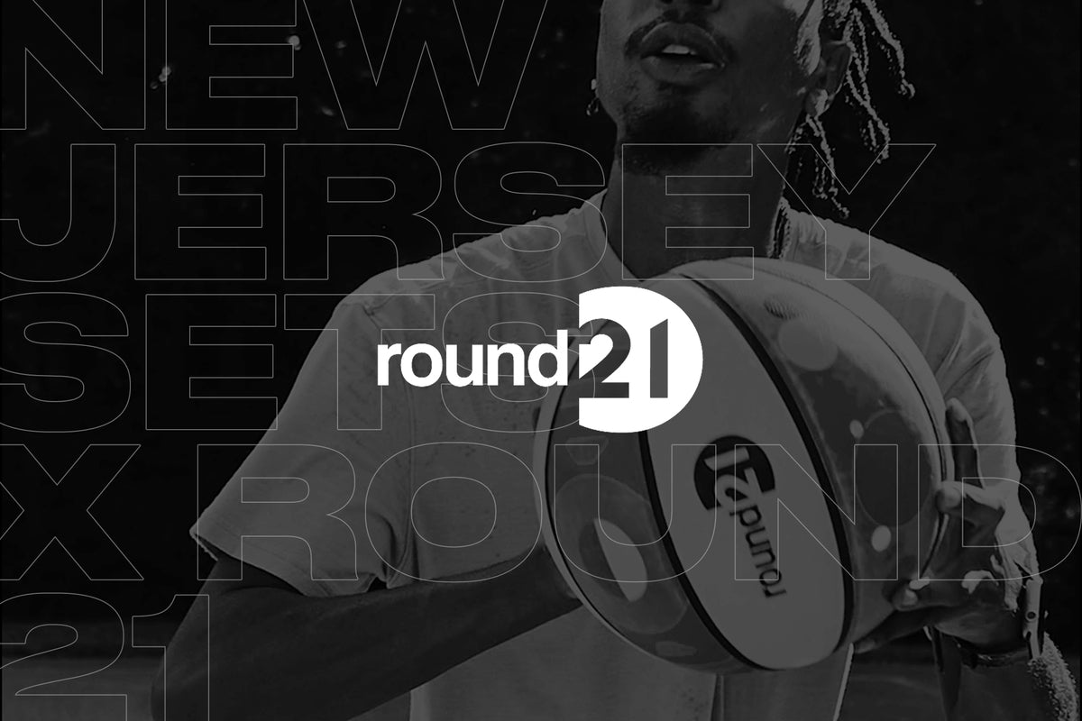 ROUND 21 – New Jersey Sets