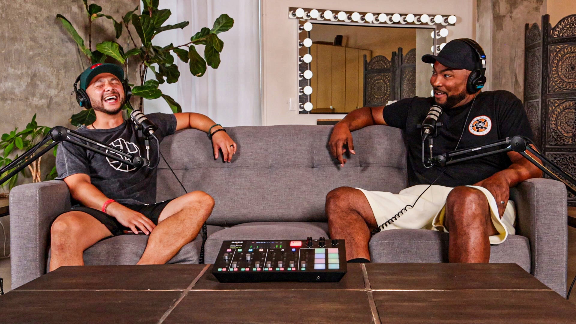 Knowledge Podcast – New Jersey Sets