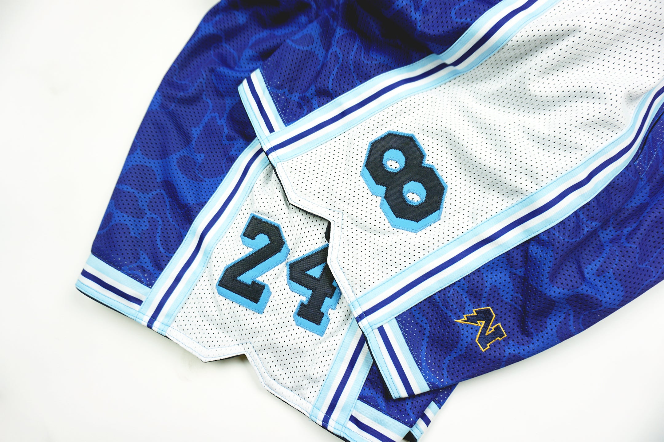 NJS Creator Customizable Products – New Jersey Sets