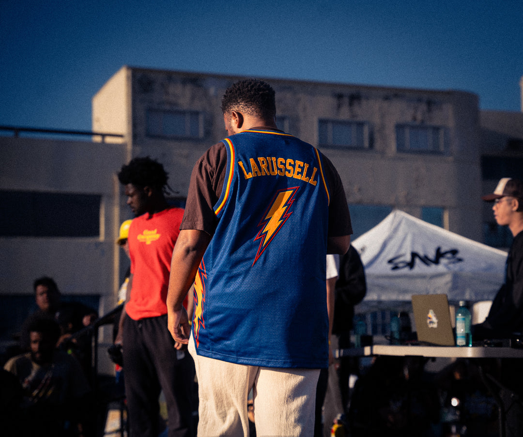Customized Athletic Apparel | NJS Custom Basketball Jerseys – New ...